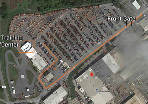 Customer Service Center