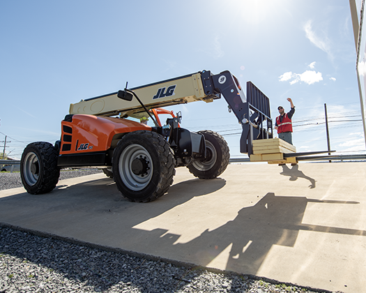 Become a Qualified Operator In 2 Easy Steps!