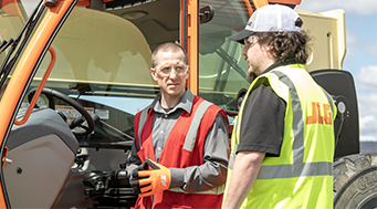 Compact Crawler Service